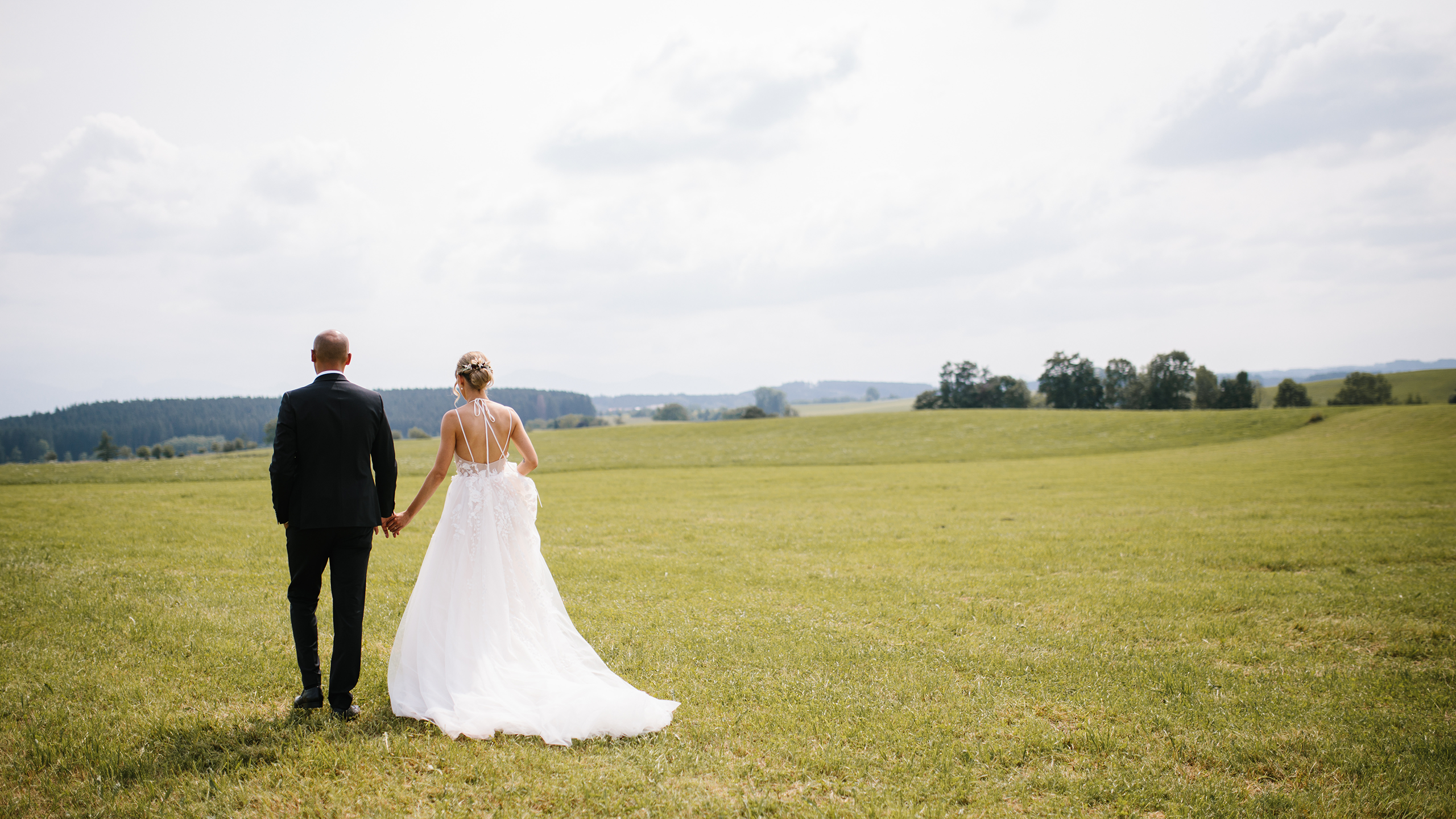 Traumhochzeit